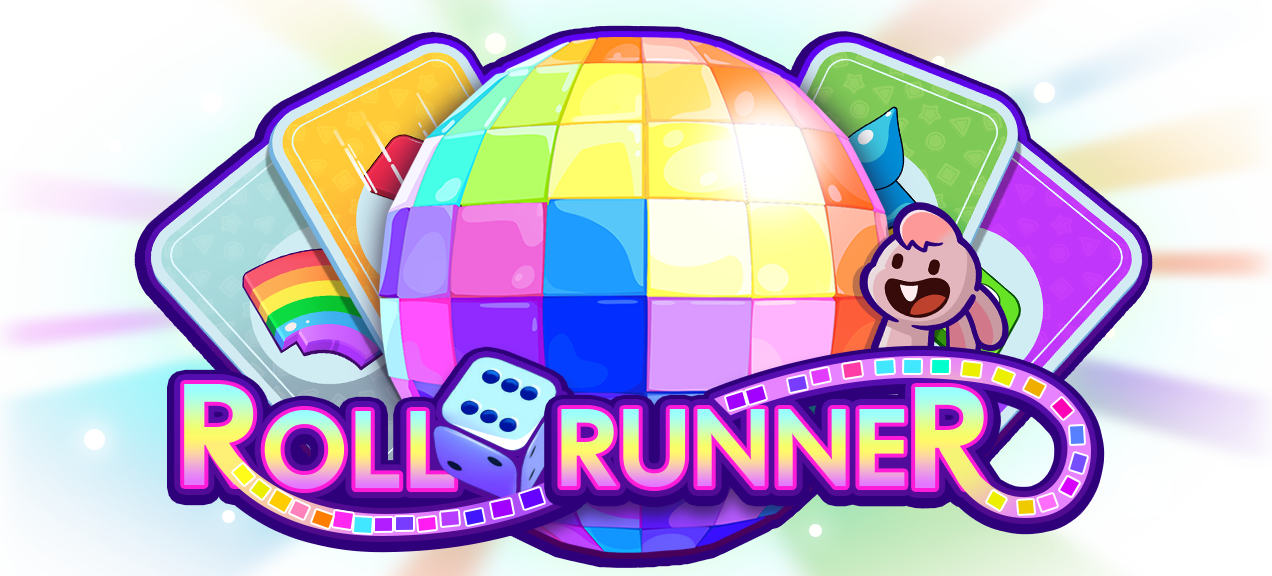 Roll Runner – Candivore - Spanish